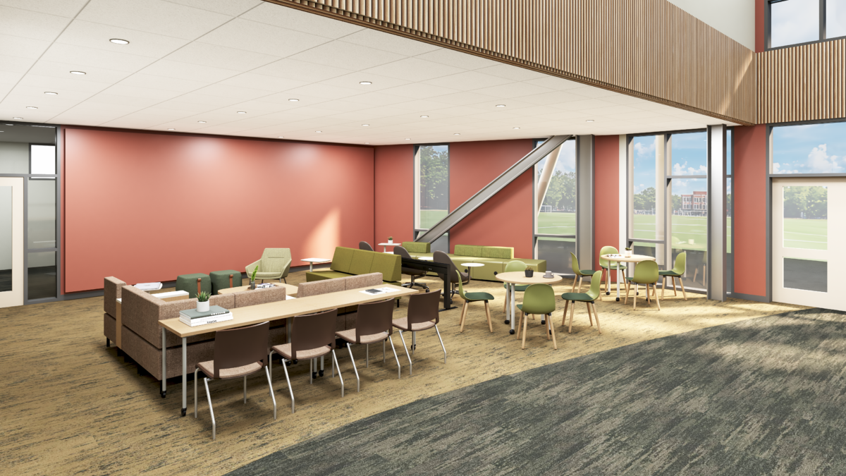 Library & Student Resource Center (LSRC) – Gavilan Measure X